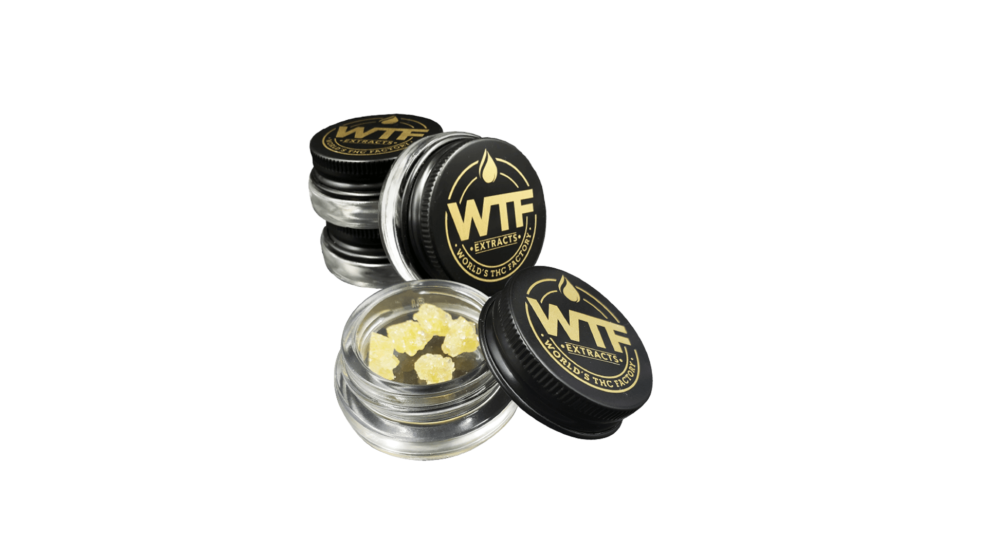 The Future of Cannabis – WTF's Expanding Retail Presence - WTF Extracts