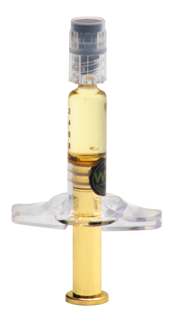 Connect with WTF - WTF Extracts