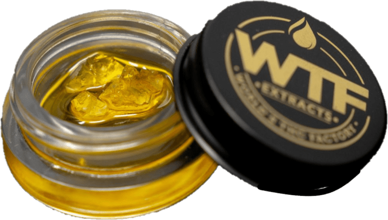 WTF Home - WTF Extracts