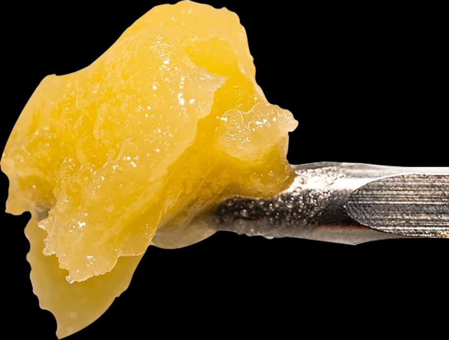 Badder Live Resin - WTF Extracts Premium WTF Badder Live Resin