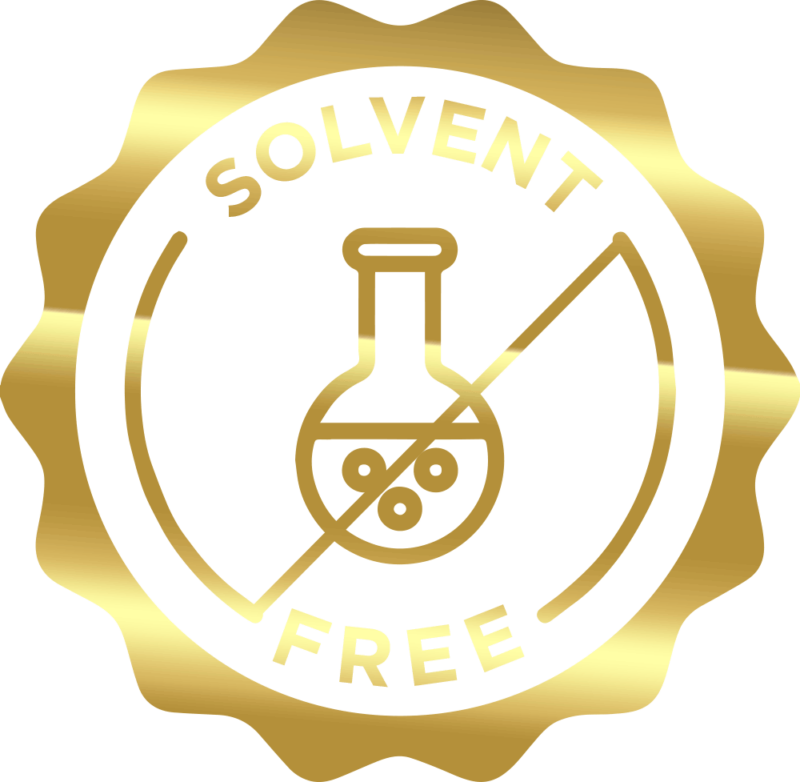 Understanding the Benefits of Solventless Cannabis Concentrates - WTF ...