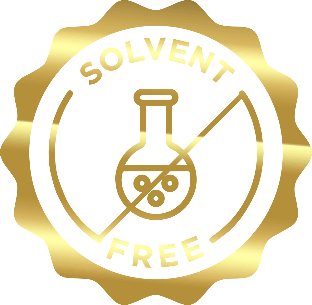 Understanding the Benefits of Solventless Cannabis Concentrates - WTF ...