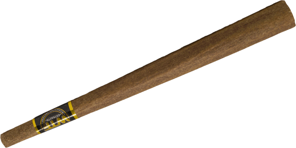 WTF BLUNTS - WTF Extracts