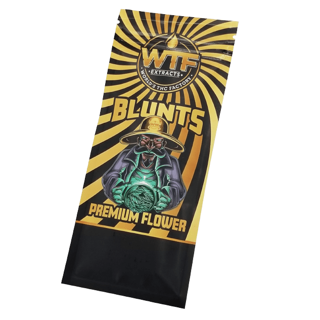 WTF Home - WTF Extracts Premium Cannabis Extracts & Concentrates | WTF
