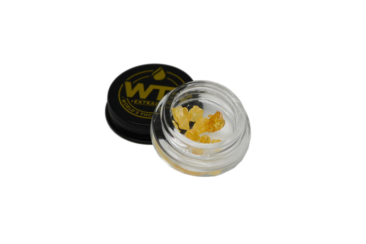 WTF Home - WTF Extracts