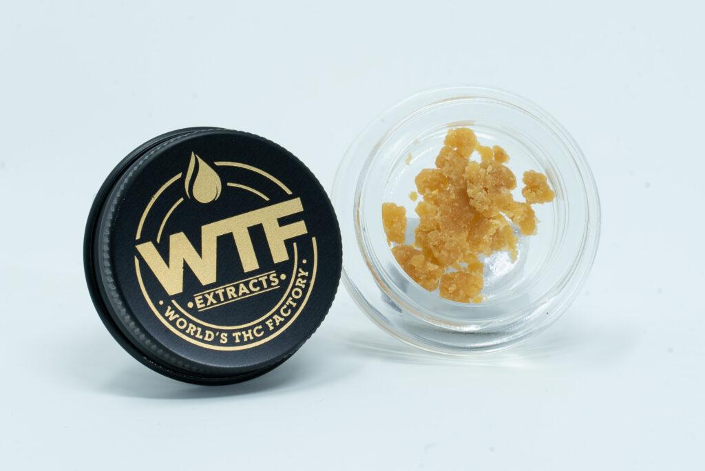 Understanding the Benefits of Solventless Cannabis Concentrates - WTF ...